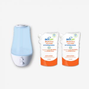 Home | BioCair Singapore