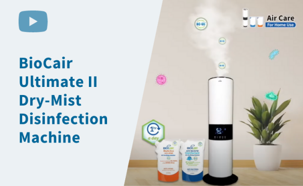 Content Hub | BioCair