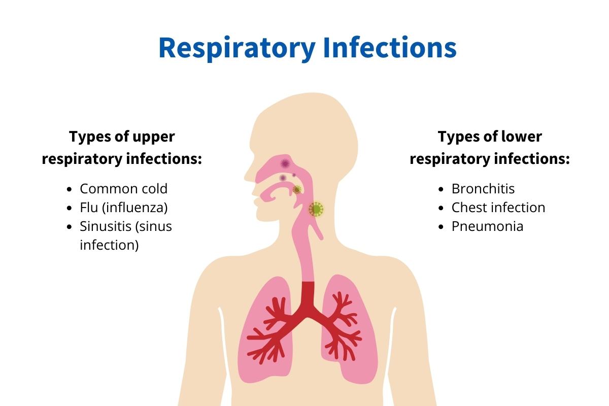 Respiratory Infections In Children How To Prevent BioCair