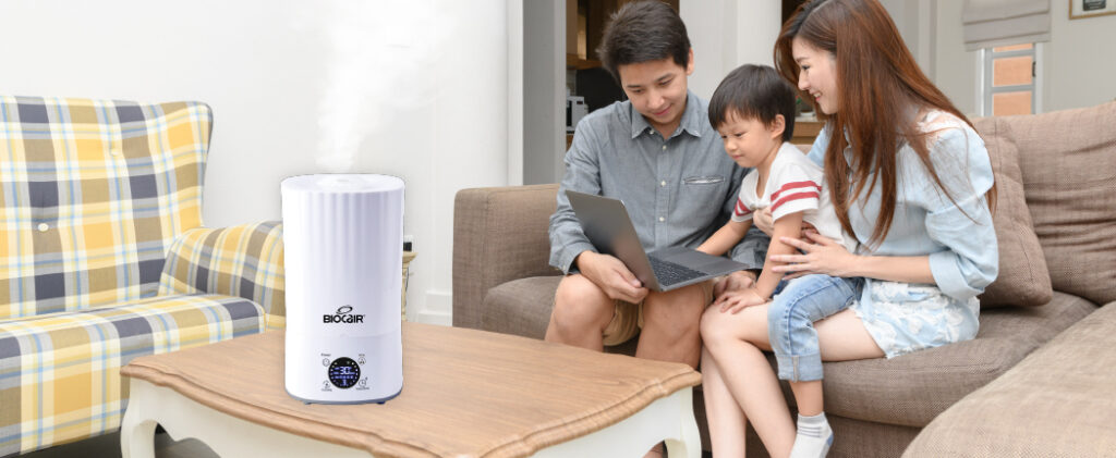 Can BioCair Protect Your Family From Viruses? - BioCair