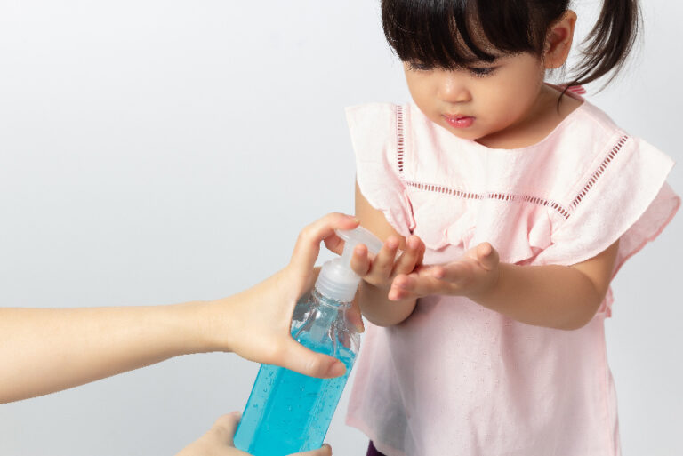 Choose The Right Disinfectant For Your Home: A How-To Guide